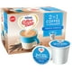 COFFEE-MATE 2 in 1 COFFEE + CREAMER French Vanilla Single Serve 10 ct ...