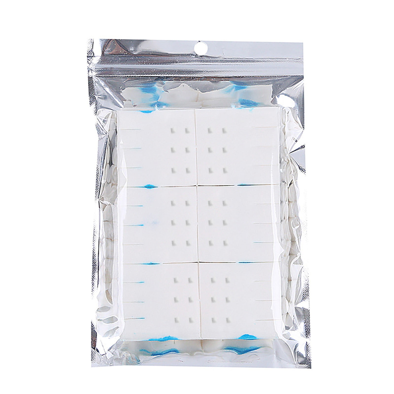 12 pcs Toilet Scrub Pad Refill for Toilet Bowl Cleaner Brush,Disposable ...