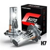 Terminator Series H11 LED Headlight Kit - Walmart.com