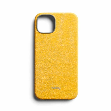 Bellroy Leather Case Citrus for iPhone 13 Cases | Walmart Canada