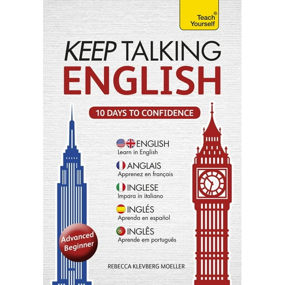 5 Easy Steps to Speak English with Confidence: Become Conversational in ...