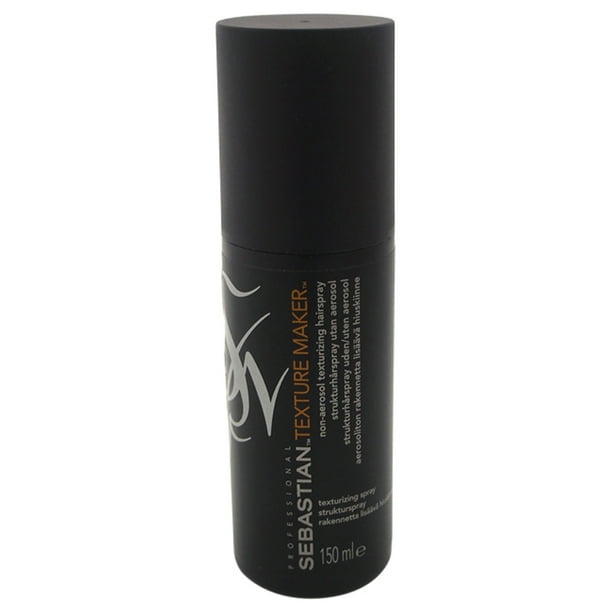 Spray texturizante Texture Maker de Sebastian para cabello unisex, 5,07 ...