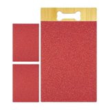 Dog Scratching Pad Dog Scratching Board No Fear Bamboo Nail Care Dog ...