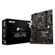 MSI Motherboard H310-A PRO - H310APRO - Walmart.com