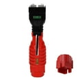 18 In 1 Faucet Sink Installer Tools Pipe Wrench Kitchen Bathroom ...