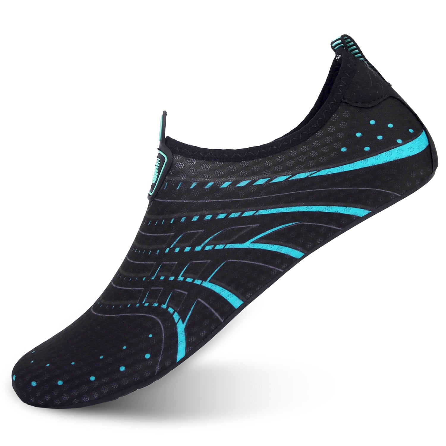 L-RUN Summer Quick Dry Water Shoes Swim Shoes Women Men Aqua Sock for ...