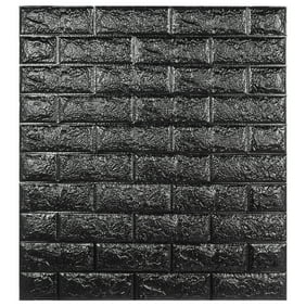 Art3d 12 Pack 19.7"x19.7" Decorative PVC 3D Textured Wall Panels in ...