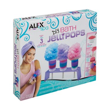 ALEX Spa Bathaccino - Walmart.com