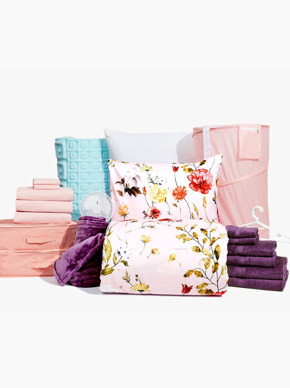 Starter Pack - Walmart.com