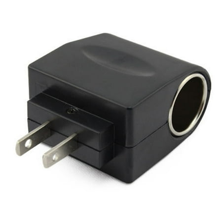 AC/DC 500 Mah Universal AC-DC Power Socket Adapter Converter - Walmart.com