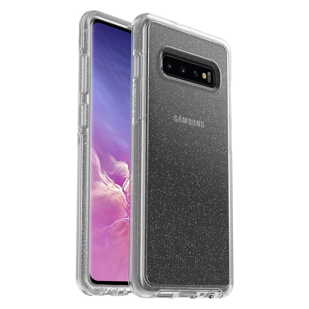 Restored OtterBox SYMMETRY SERIES Case for Galaxy S10 Plus (ONLY ...