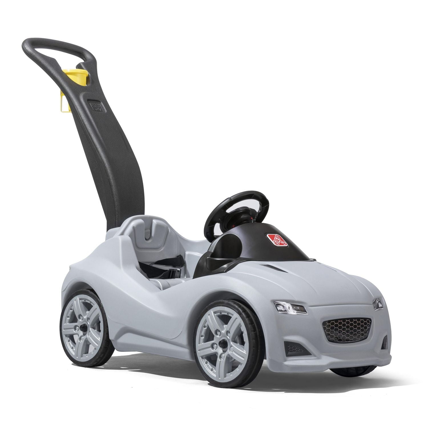 Whisper Ride Cruiser Grey - Walmart.ca