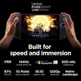 Lenovo Legion Go Gen 2 Flagship Handheld Gaming PC AMD Ryzen Z2 Extreme ...