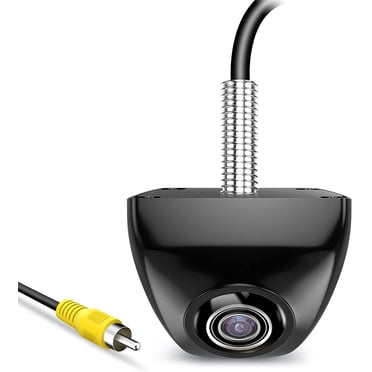 MB Quart MBQ-CAM-1 IP67 Universal Waterproof ATV/UTV Rearview Camera ...