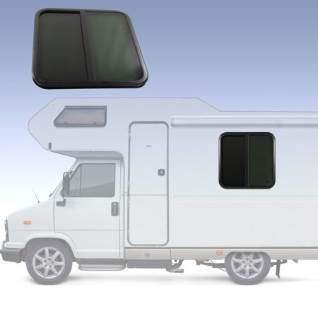 Horizontal Sliding RV Window, Horizontal Sliding RV Window 31.5 X 31 ...