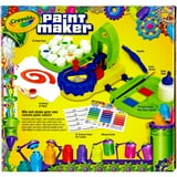 Crayola Paint Maker - Walmart.com