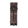 GE THQP250 Double Pole Circuit Breaker, 50 Amp - Walmart.com