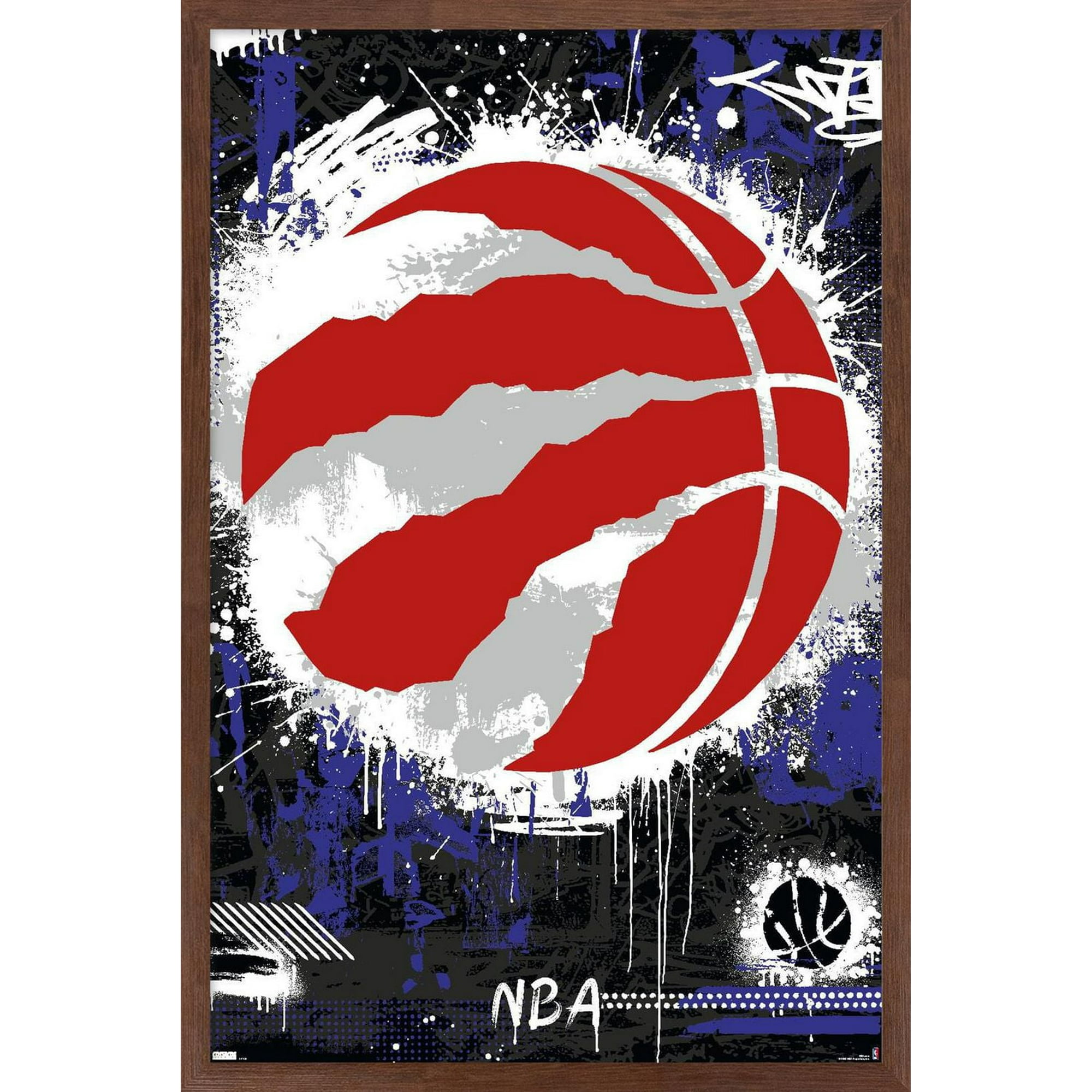 Click here for Trends International Nba Toronto Raptors - Maximal... prices