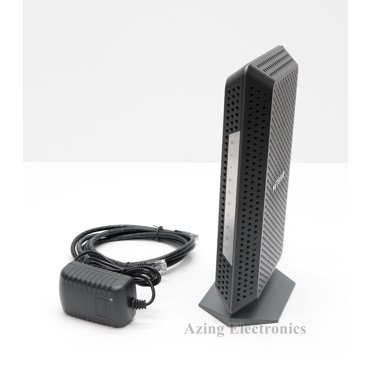 NETGEAR Nighthawk DOCSIS 3.1 Cable Modem, 2.5Gbps, WiFi Compatible ...