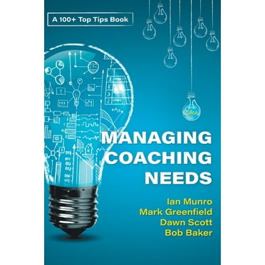 Coaching from the inside out : A personal approach to coaching for ...