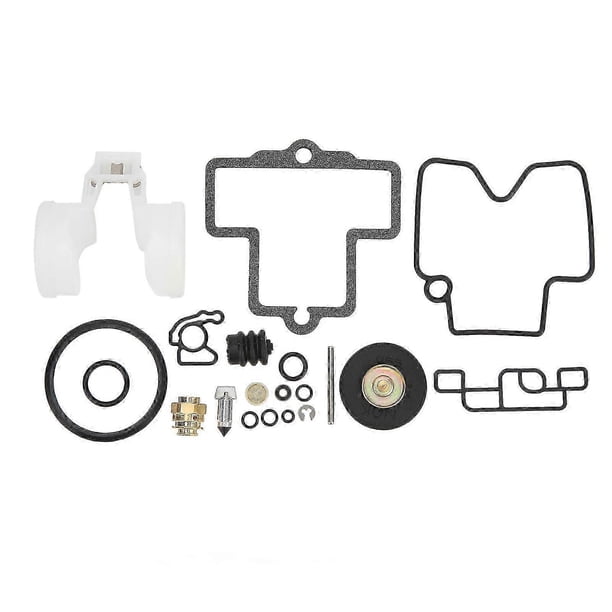 Carburetor Repair Kit Silicone for Keihin FCR Slant Body 28 32 33 35 37 ...
