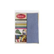 Kraft Tex Paper Fabric Natural 18 In X 1.63 Yd - Walmart.com