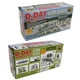 BMC WW2 D-Day Plastic Army Men - Utah Beach 40pc Soldier Figures ...