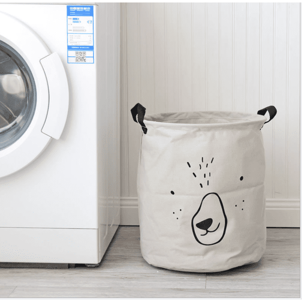 Lishi Multifunctional Foldable Dirty Clothes Laundry Basket Household ...