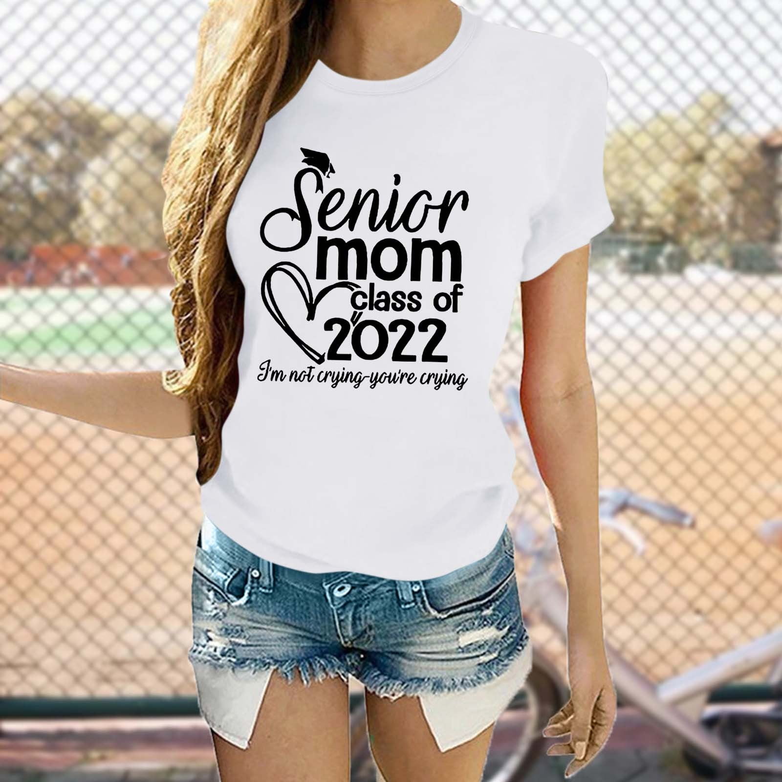 Funny Class Of 2022 Shirts
