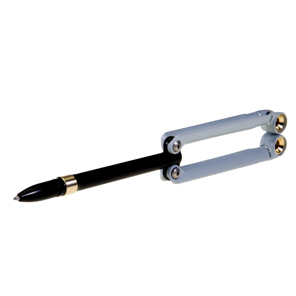 Butterfly Knife Pen