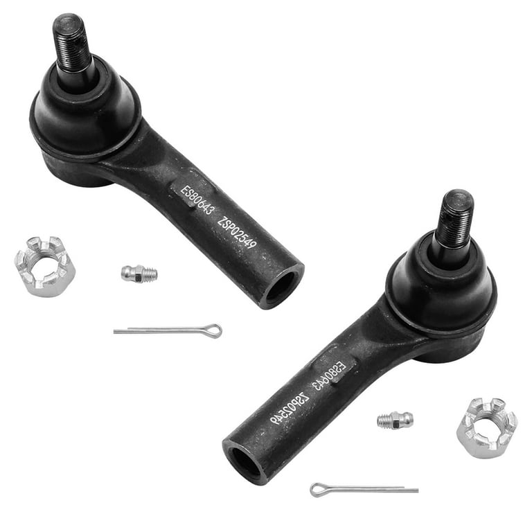 Suspension Grand Cherokee 12-Piece Front Suspension Kit For Jeep Grand ...