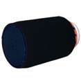 IPA Lot When I Drink Beer Neoprene Full Bottom Can Coolie (Black ...