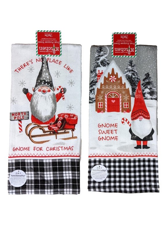 Kay Dee Designs Kitchen Towels & Dish Towels - Walmart.com