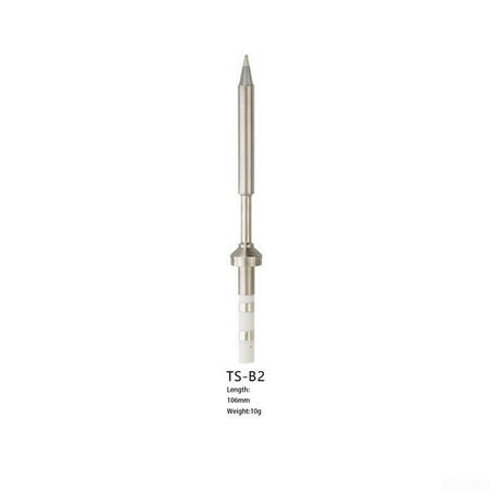 Soldering Iron Tip TS Series TS100 Tool For Soldering Iron Heating ...