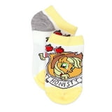 My Little Pony MLP Girls Multi Pack Socks Set MJ231GNS - Walmart.com