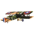 SPAD XIII Aircraft "4523, 94th Aero Squadron, E.V. Rickenbacker" US Air ...