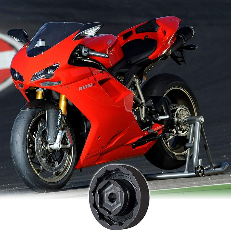 Ducati Superbike 1198