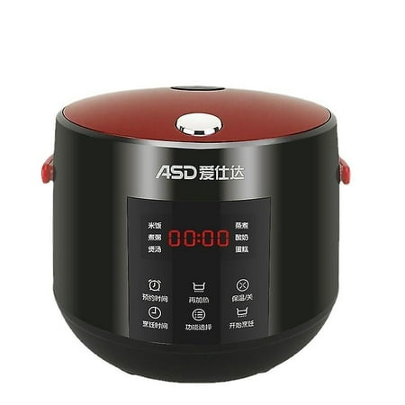 Smart Rice Cooker Household Mini Rice Cooker Small Cooking Automatic ...