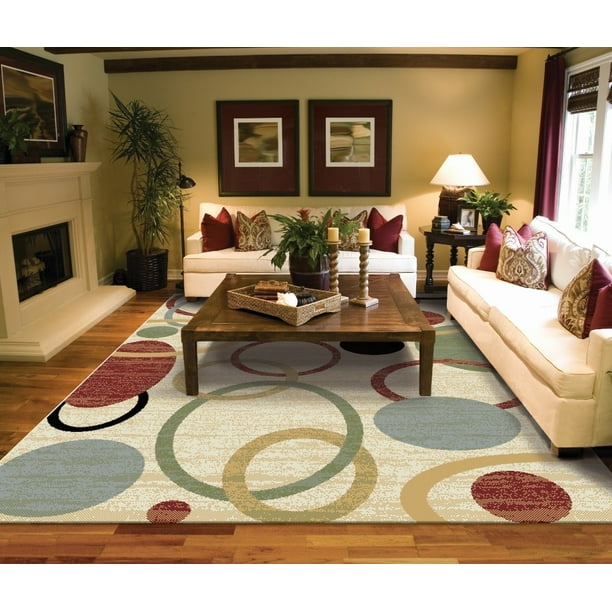 Area Rugs for Bedroom Small Rugs 2x3 - Walmart.com - Walmart.com