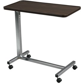 Drive Medical Seat Lift Chair Overbed Table, Right Side Table - Walmart.com