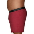 Fruit of the Loom, Men's Big Man Knit Boxers, 4X-Large, Assorted ...