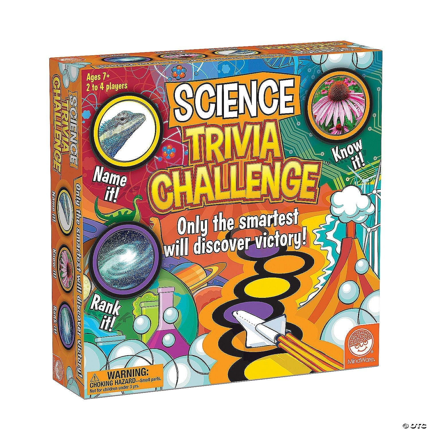 Click here for Mindware - Science Trivia Challenge prices