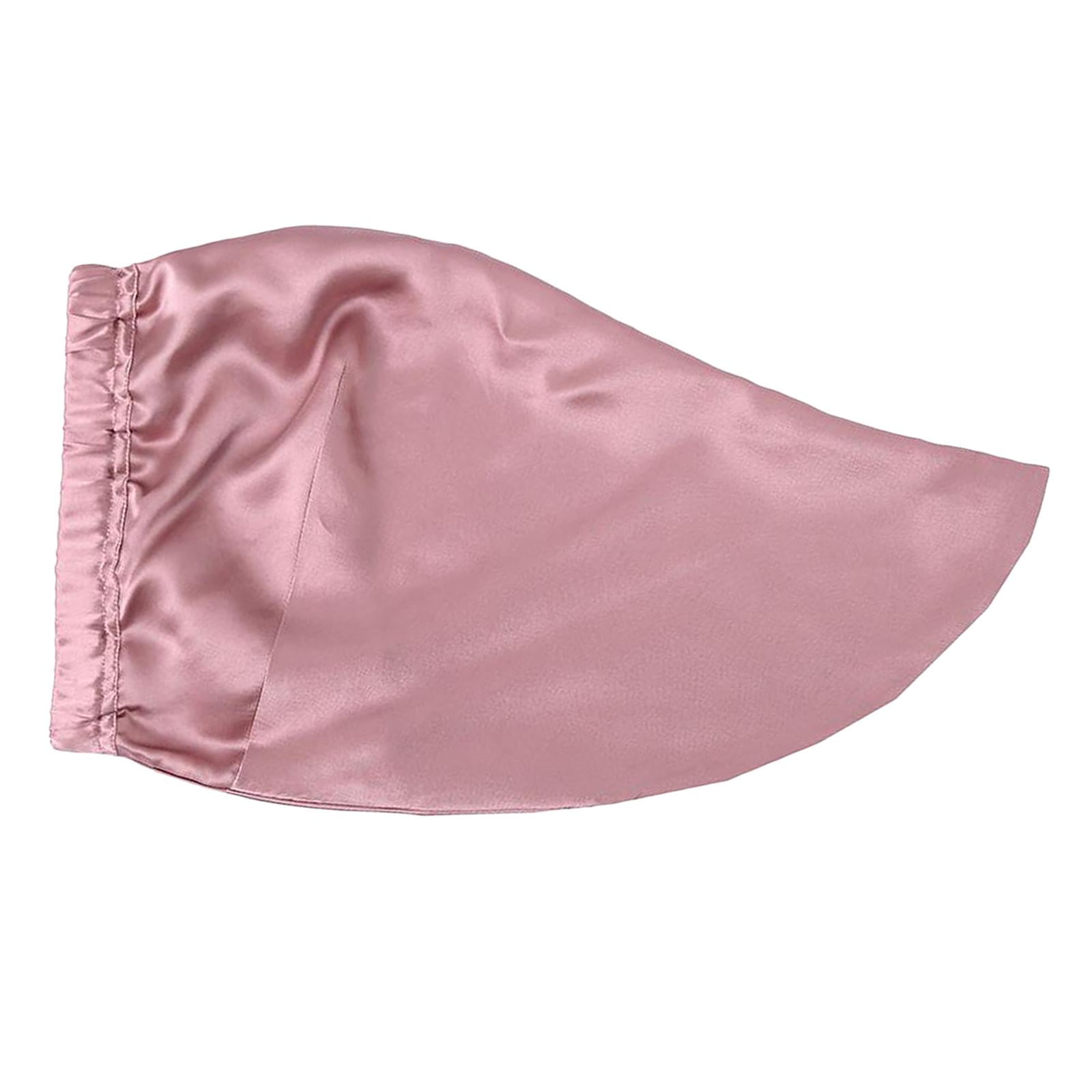 Click here for Bunblic Silk Night Sleeping For Long Hair Bonnet H... prices