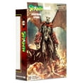 McFarlane Toys Spawn Nightmare Spawn - 7 in Action Horror Shadow Comics ...