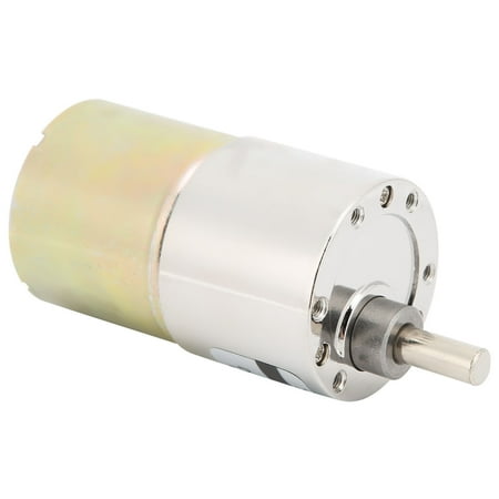 DC Motor, Professional Design Reasonable Structure Low Speed Motor For ...
