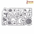 Dungeon & Lasers: Eyes in the Dark - Cave Spiders - Walmart.com