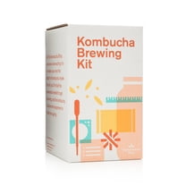 The Complete Kombucha Brewing Starter Kit - Walmart.com