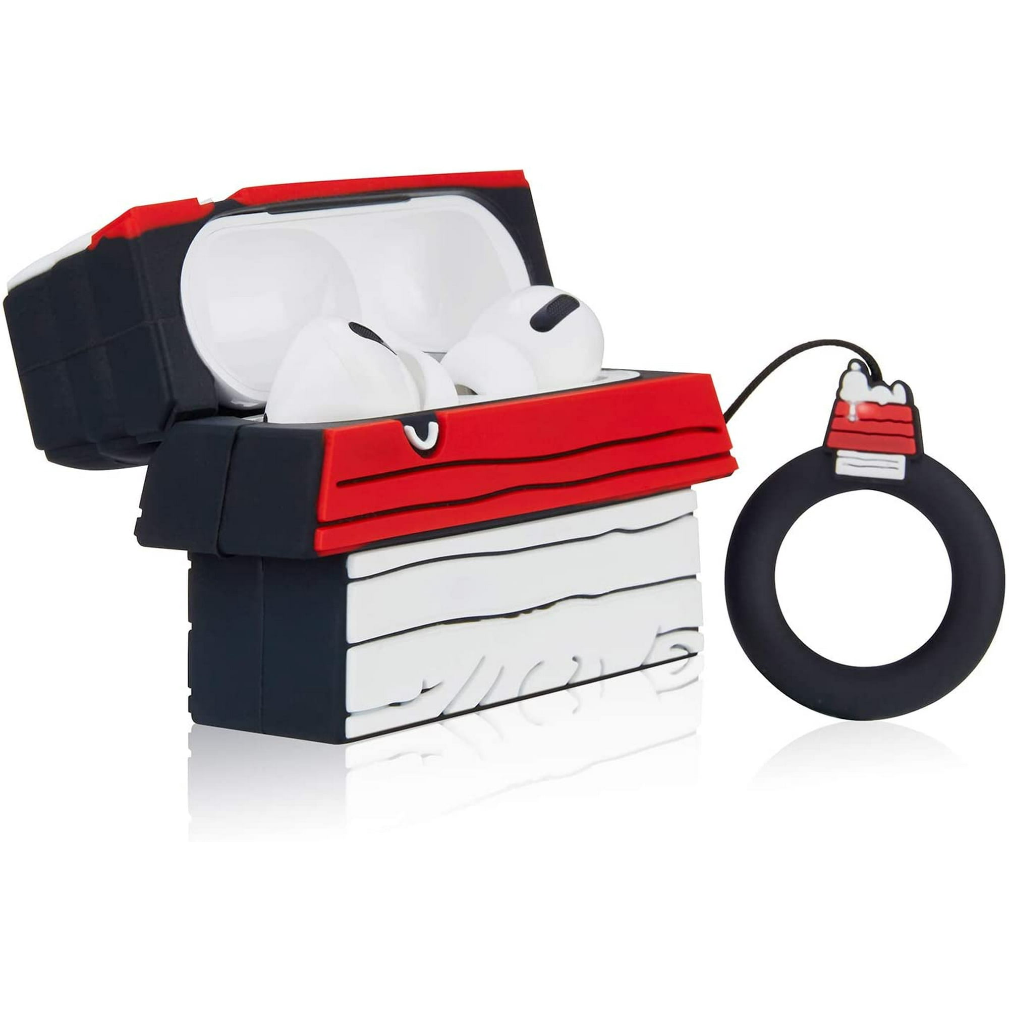 Click here for Tiny Land Snoopy Silicone Case For Airpod Pro  Cut... prices