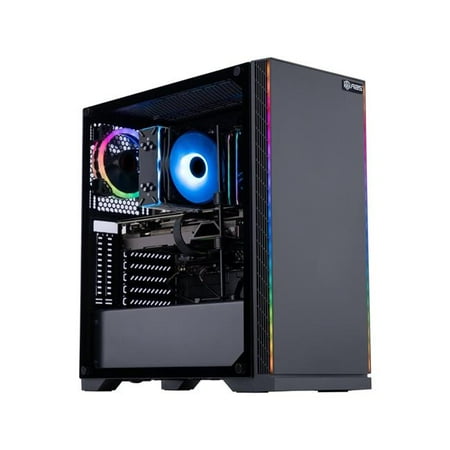 ABS ALI638 Master Gaming Desktop PC, Black - Windows 11 Home - Intel i7 ...