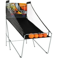 Majik Wireless Electronic Basketball Game - Walmart.com